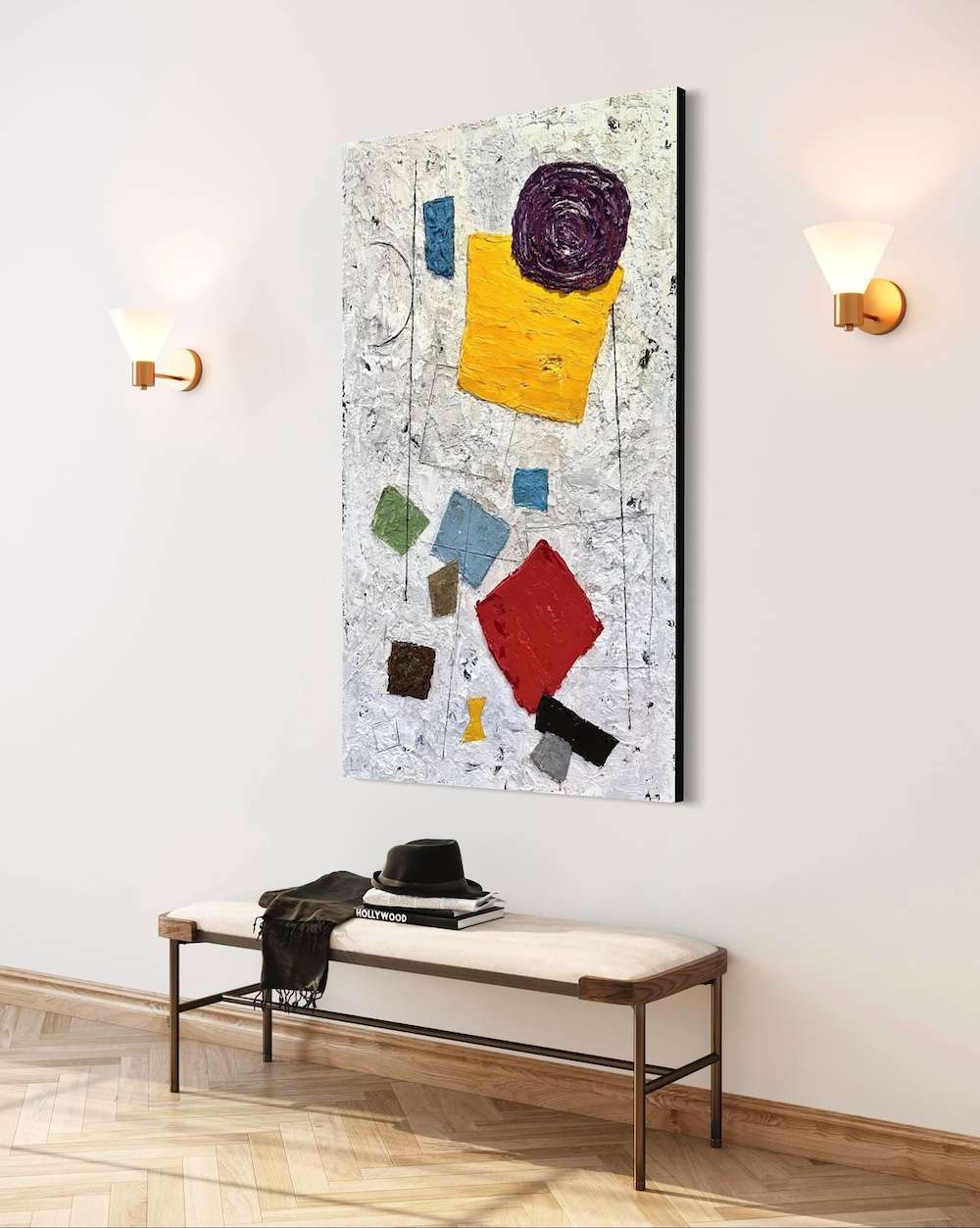 "Childhood's Deja Vu" by Matthias Lupri | Gallery Sitka®