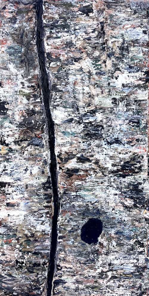 "Mesa Tundra Valley Aquila II" by Matthias Lupri | Gallery Sitka®